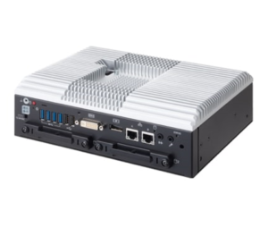 CONTEC Box Computer BX-M2500 Series – Fanless Embedded PCs / Intel 9th Gen. Xeon | Singapore ...